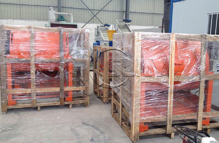 Automatic Components Dismantling Machine-E-waste Recycling Equipment ...